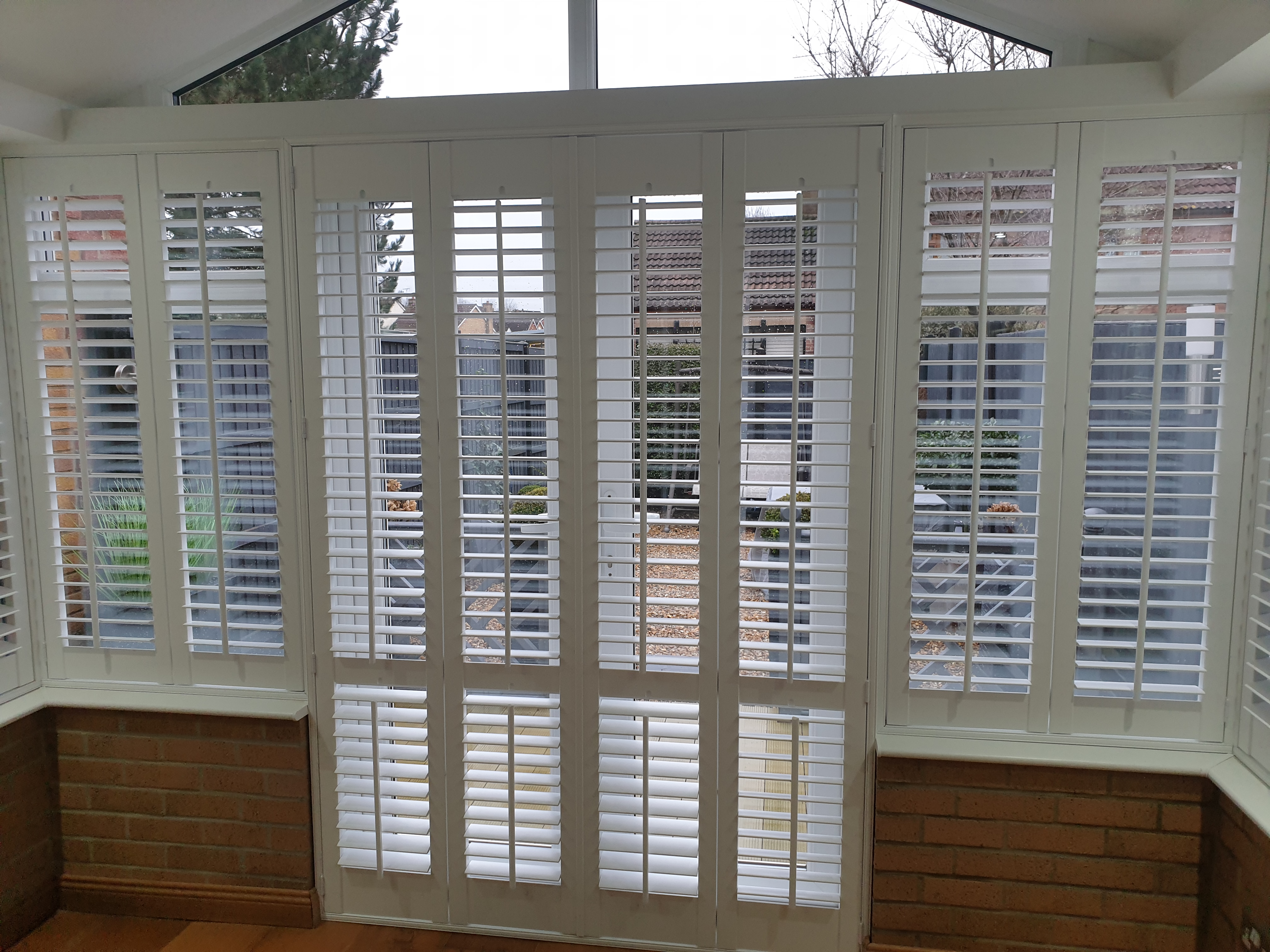 ABC Blinds offers blind installations in Bristol
