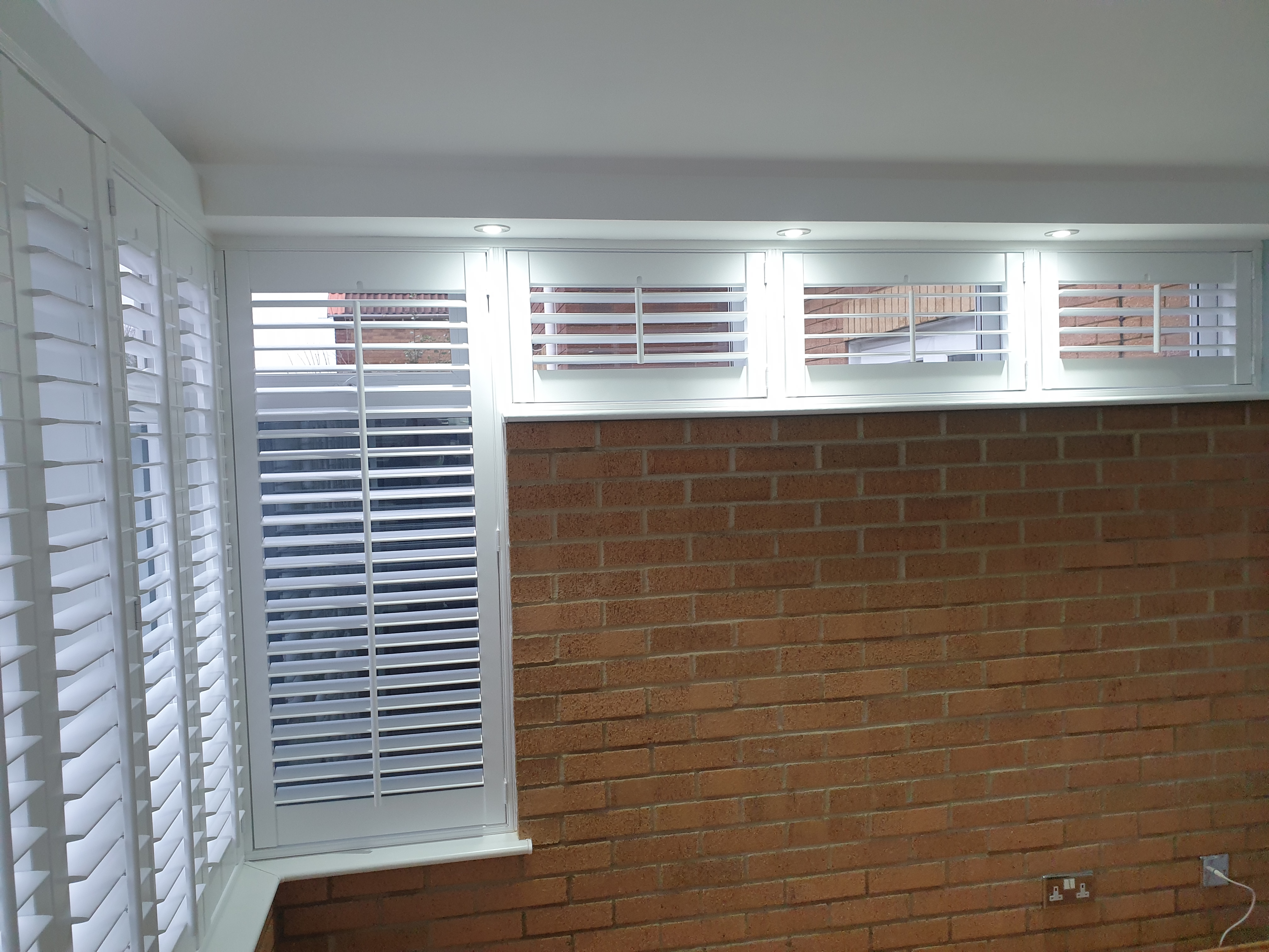 ABC Blinds offers blind installations in Bristol