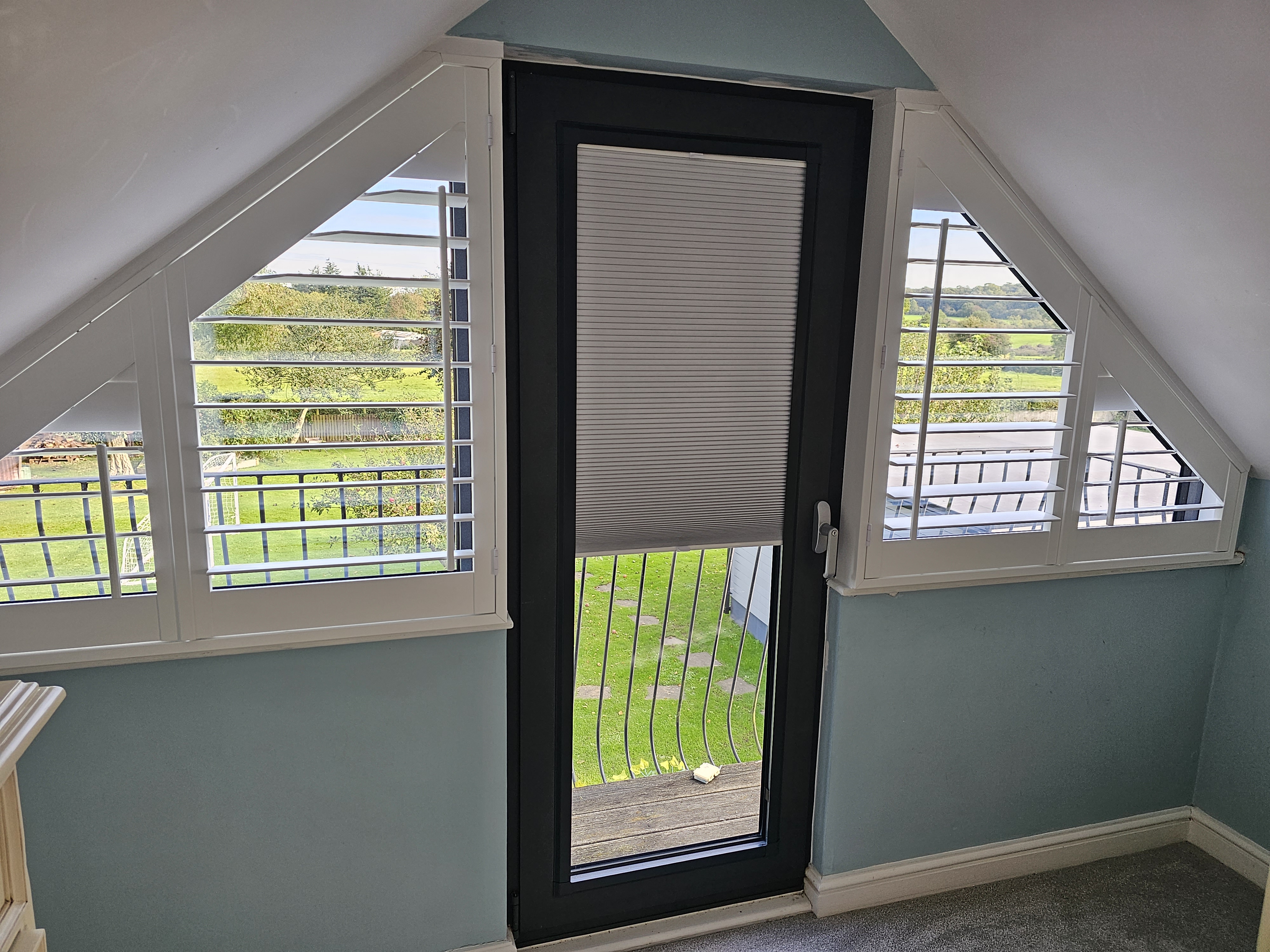 ABC Blinds offers blind installations in Bristol