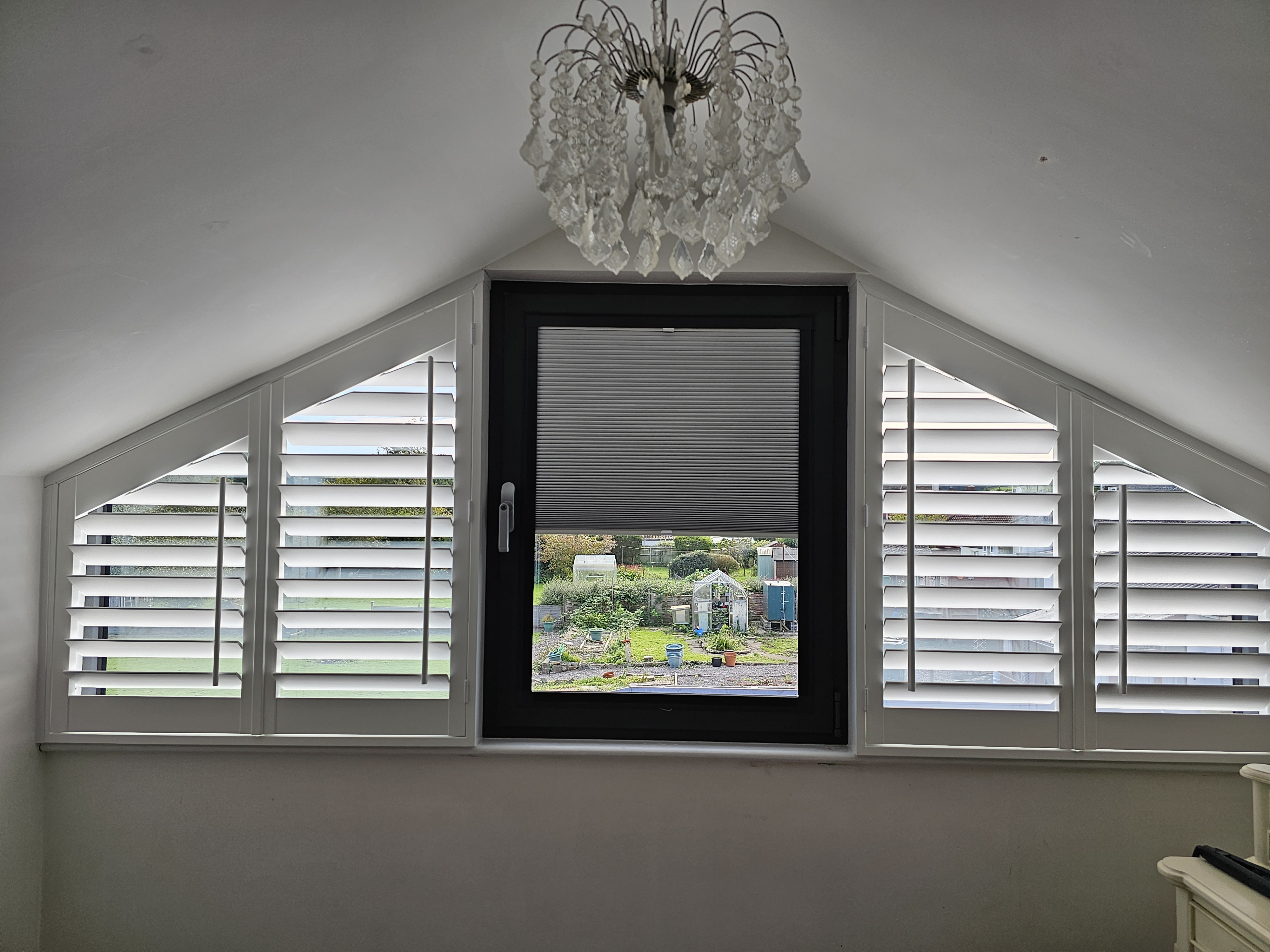 ABC Blinds offers blind installations in Bristol