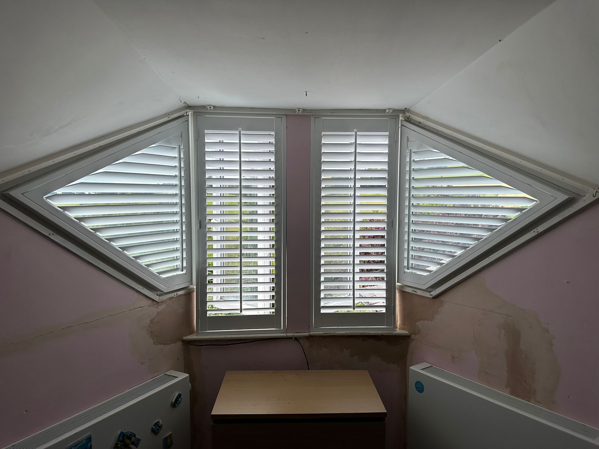 ABC Blinds offers blind installations in Bristol