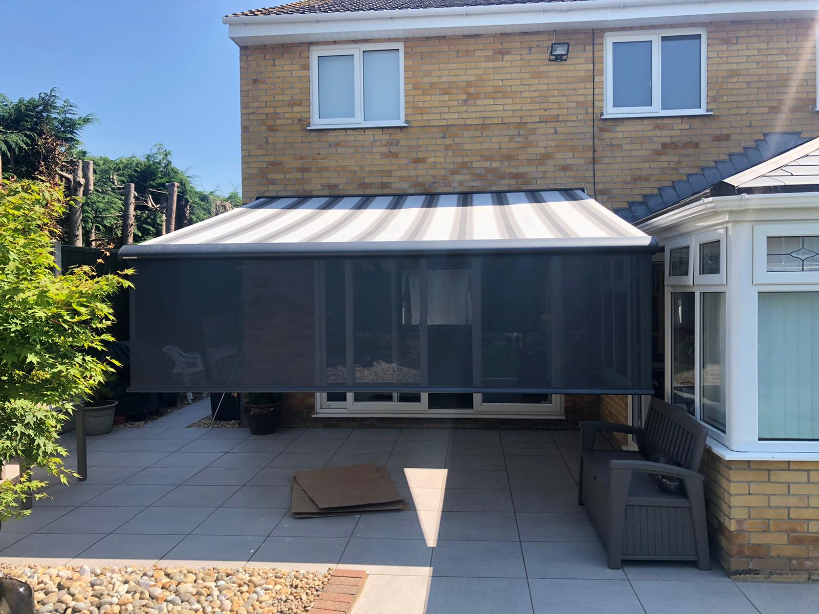 ABC Blinds offers blind installations in Bristol